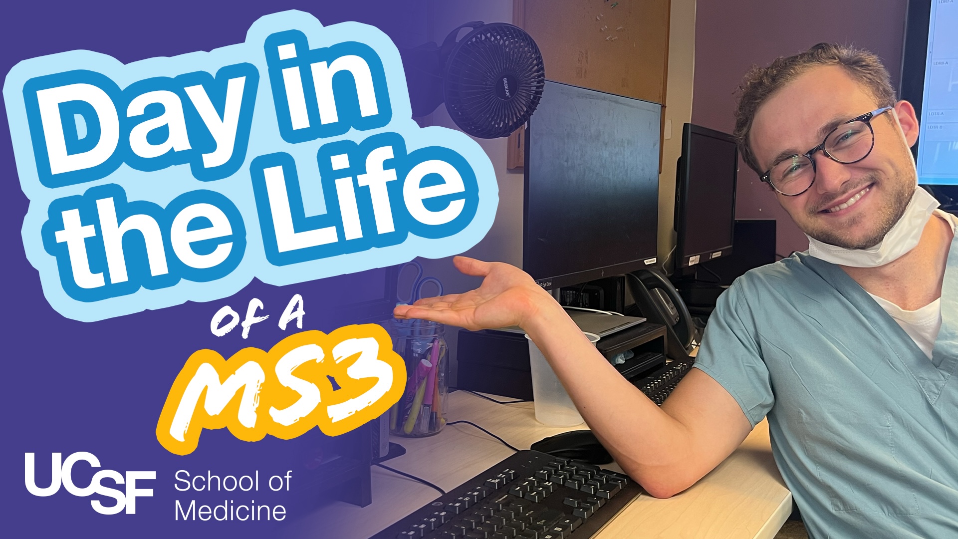 Student Life | UCSF Medical Education